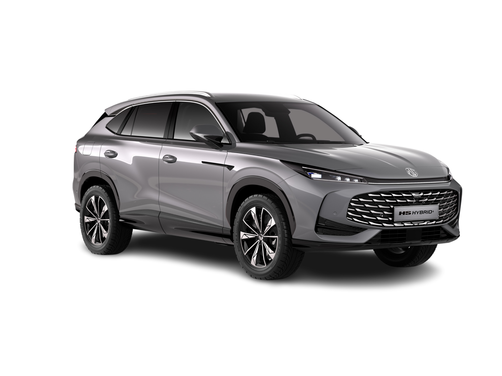 EHS Hybrid+ Luxury Hampstead Grey